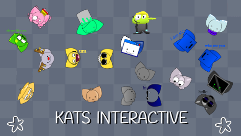 Sprunki Interactive Template by PURPLE GUY?!?!?!?!?(@Green_Spiney ...